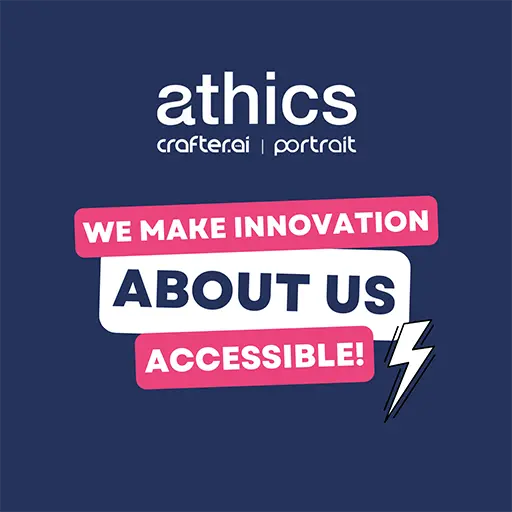 Athics | About Us | We Make Innovation Accessible to Everyone